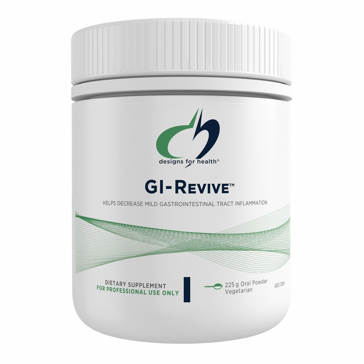 Gi-Revive 225g - The Naturopathy Clinic Store