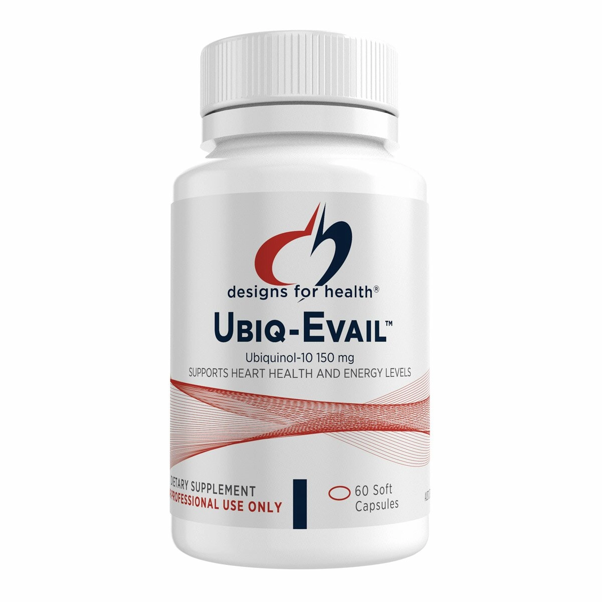 Ubiq-Evail 60c - The Naturopathy Clinic Store