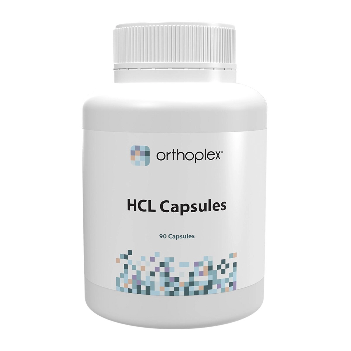 HCL Capsules - The Naturopathy Clinic Store