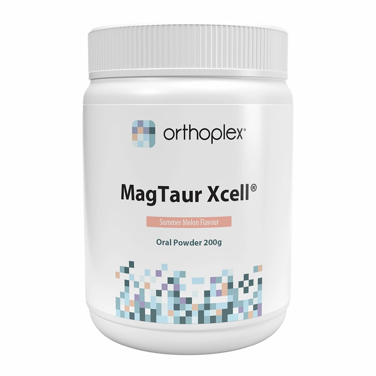 MagTaur XCell 400g - The Naturopathy Clinic Store