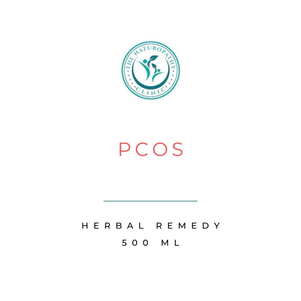 The Naturopathy Clinic Store