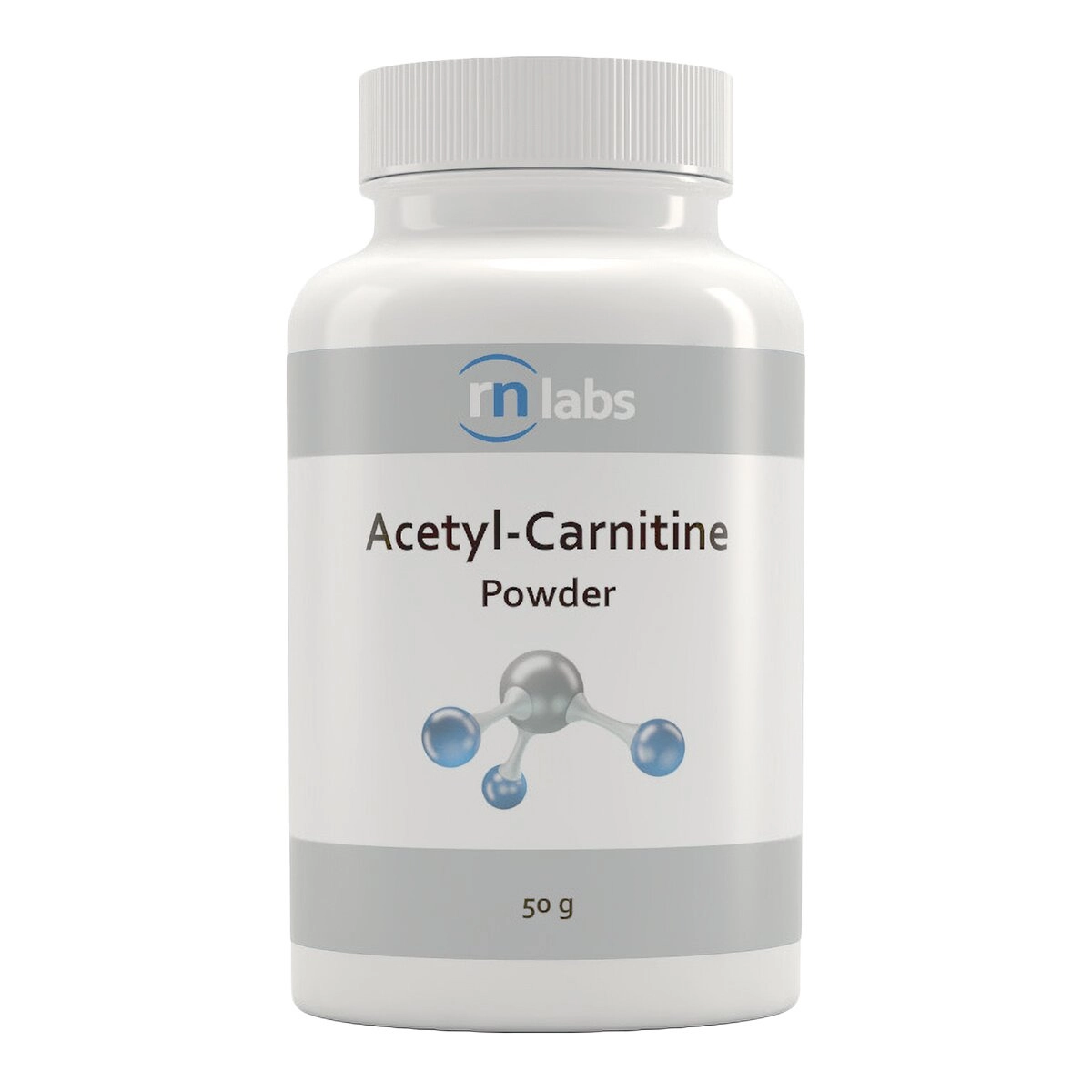 Acetyl Carnitine Powder - The Naturopathy Clinic Store